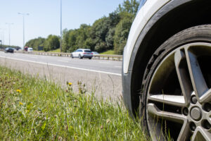 The Hard Shoulder UK Motorway and Smart Motorway Guide - Telford ...